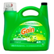 Gain Ultra Powder Laundry Detergent Original (188 Ounce 183 Loads ...