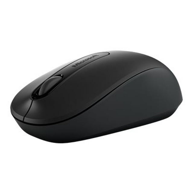 Microsoft Wireless Mouse 900 - Mouse - right and left-handed - optical ...