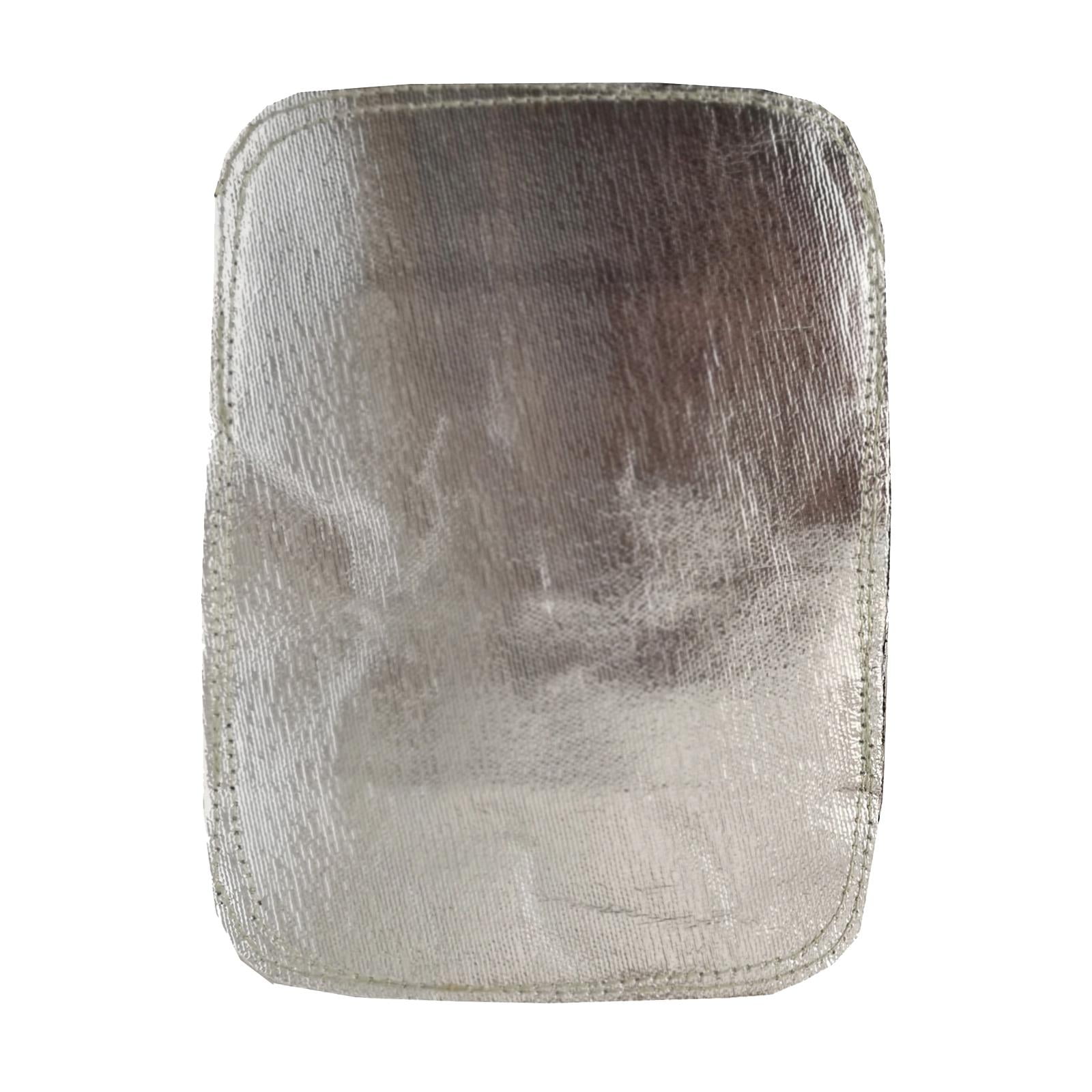 Welding Hand Pad Welding Gloves Pad PU Leather Welding Heat for Hands ...