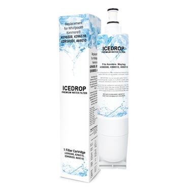 APEC ICEMAKER-KIT-1-4-RO Ice Maker Kit for Reverse Osmosis Systems ...