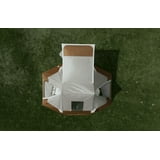 Ozark Trail 10 Person Glamping Ridge Tent - Walmart.com