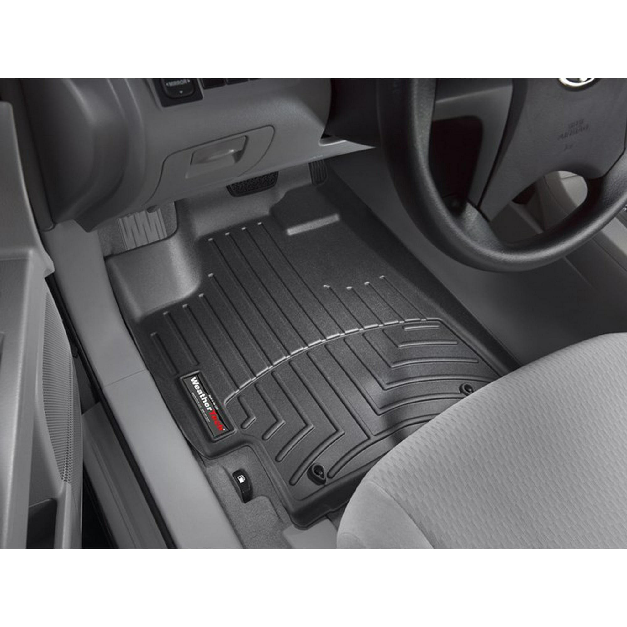 Click here for Fits 2008-2013 Toyota Highlander Weathertech Floor... prices