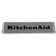 Genuine KitchenAid W10876598 Nameplate - Walmart.com