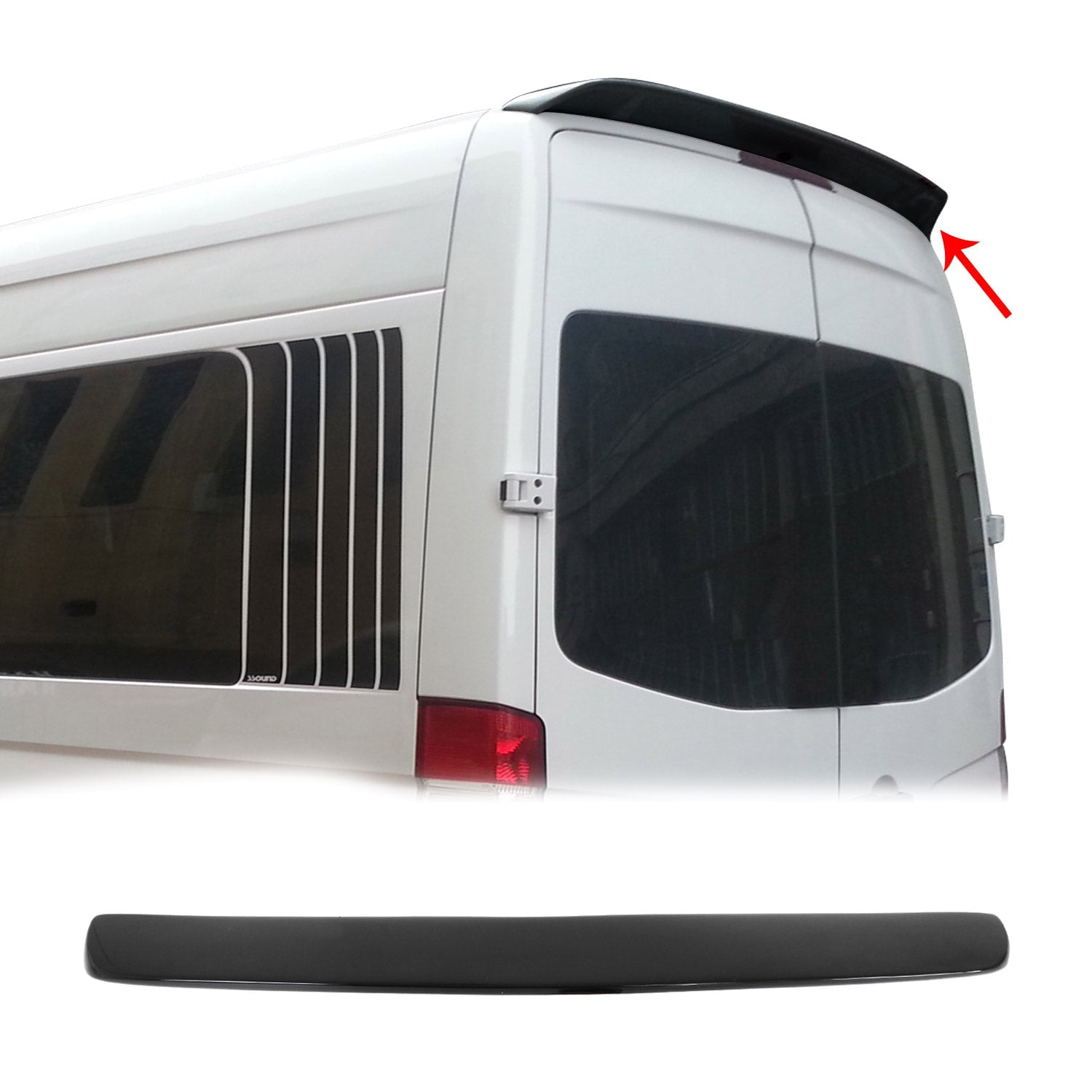 See an Awesome 170 ? | Sprinter-Source.com