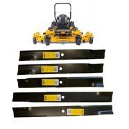 52" 3 Point Grader Blade for Tractor CAT 0 and CAT 1, Heavy Duty Grade ...