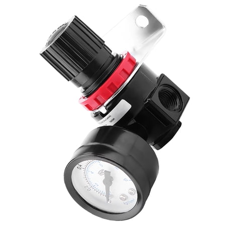 Air Filter Pressure Regulator Mini Pressure Regulator Air Pressure ...