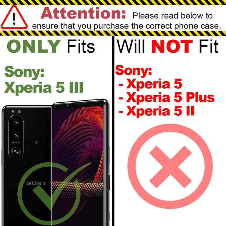 Sony Flexible Phone