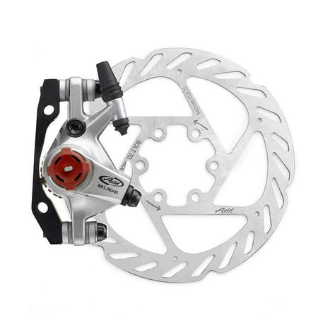 Avid, BB7 Road, Mechanical disc brake, Grey, Front or rear, No rotor ...