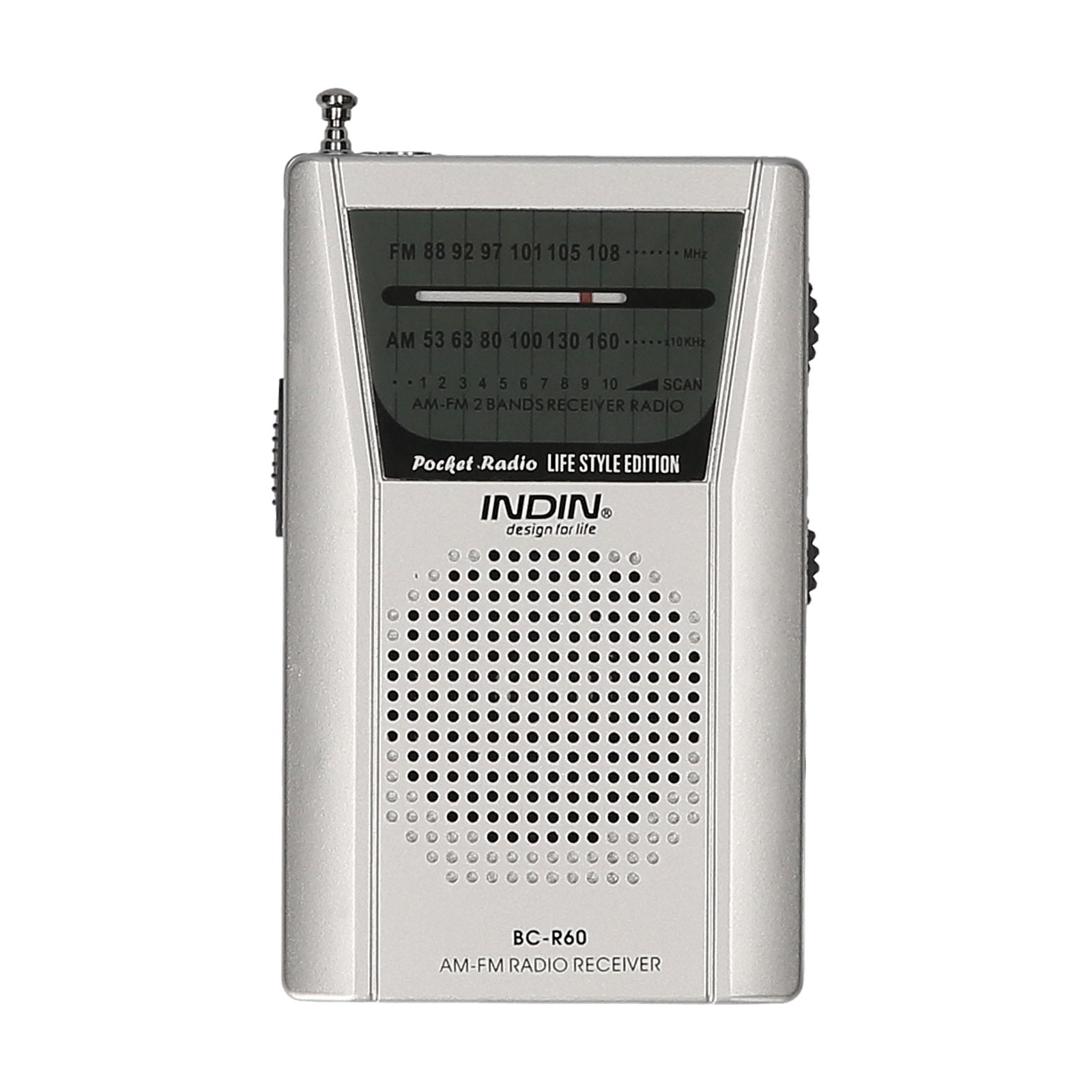Click here for Indin Bc-R60 Am Fm Battery Operated Portable Pocke... prices