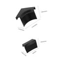 Guangmc 2 Sets Billiards Table Pockets Liner Pool Table Accessories Pool Table Tools Pool Table
