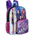 Disney Descendants Make Your Move Backpack - Walmart.com