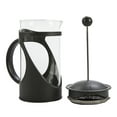 Primula TODAY Pierre French Press Coffee Maker - 8 Cup, Black - Walmart.com