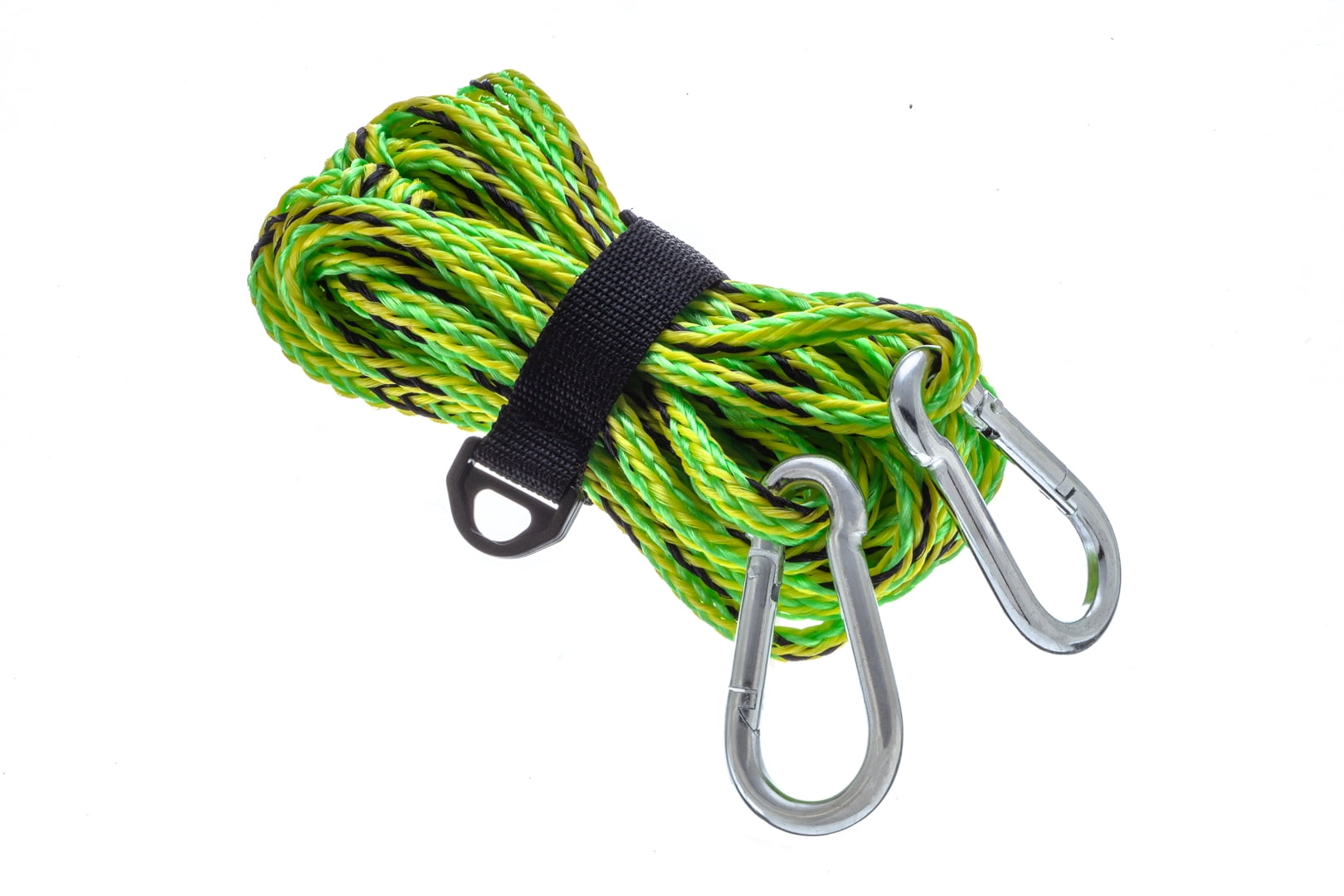 Seachoice 40541 Tow/Dock Line for PWC – 3/8 Inch x 20 Foot – 2,000 ...