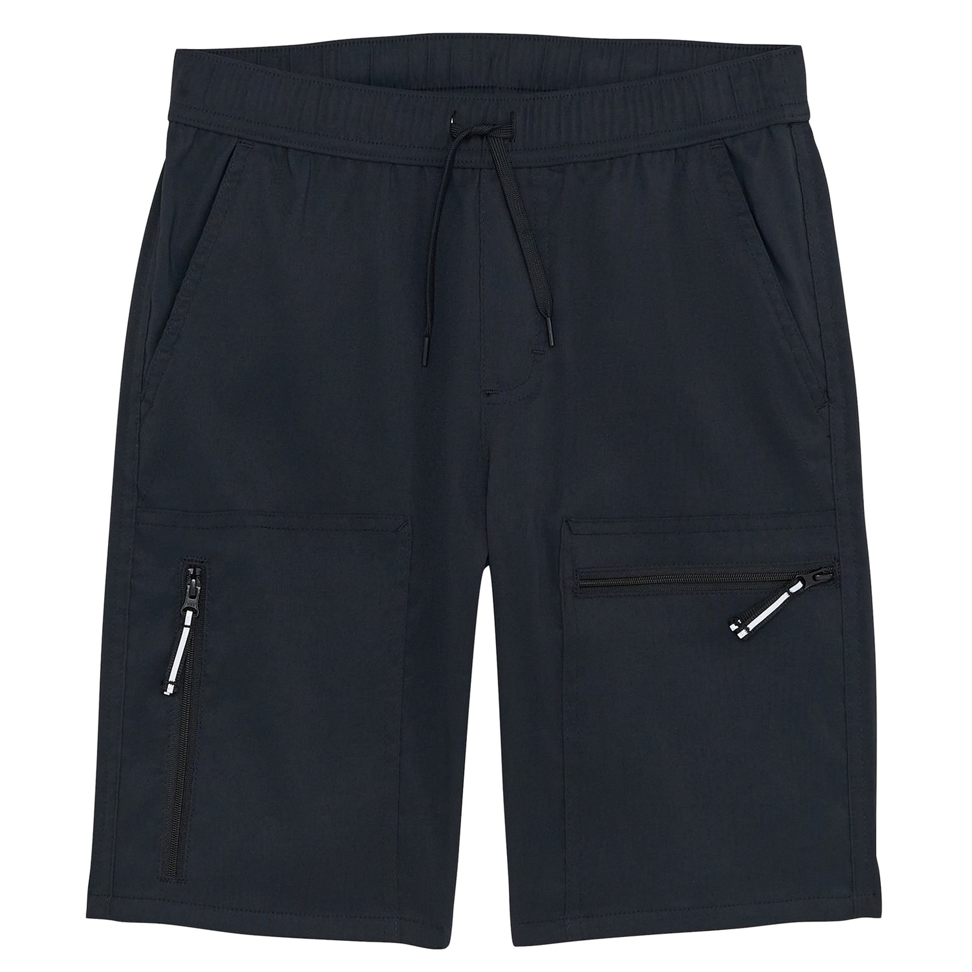 Click here for Wrangler Boys Outdoor Pull-On Short prices