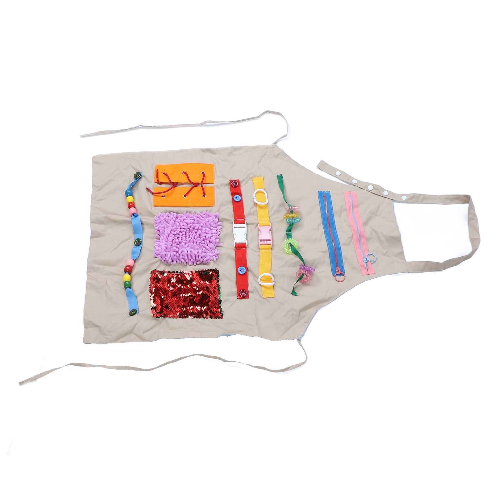 Click here for Fyydes Elderly Dementia Apron  Versatile Senior Se... prices