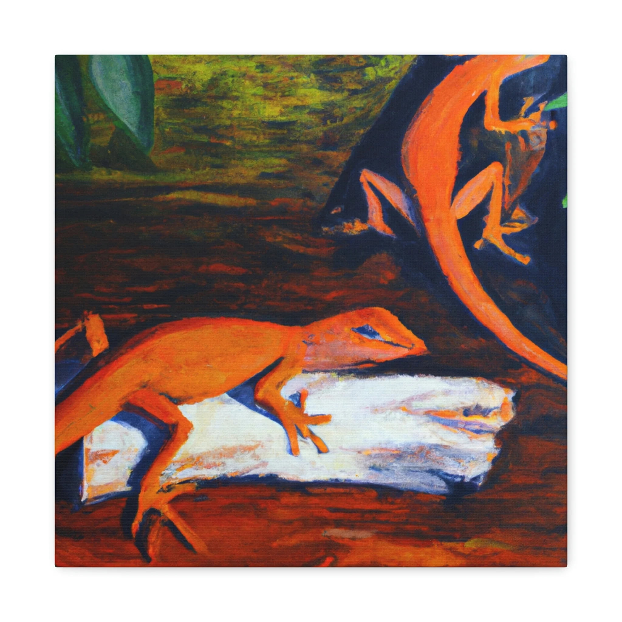 Vanni di Stefano - Canvas - Walmart.com