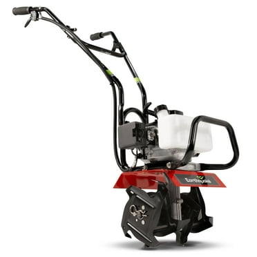 Earthquake Versa Tiller Cultivator 99cc Viper Engine, Red - Walmart.com