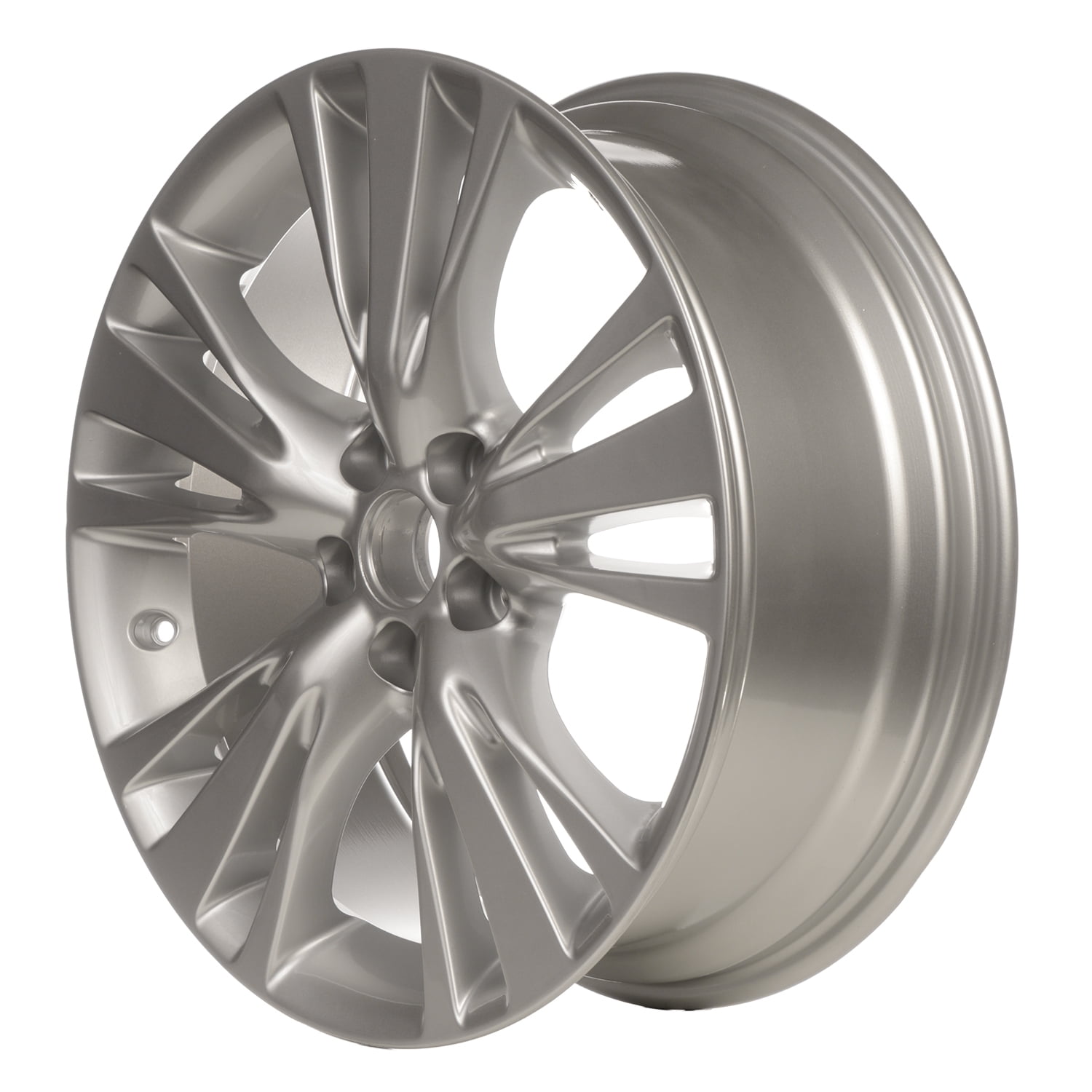 Aftermarket 2010-2013 Lexus RX350 19x7.5 Aluminum Alloy Wheel, Rim ...