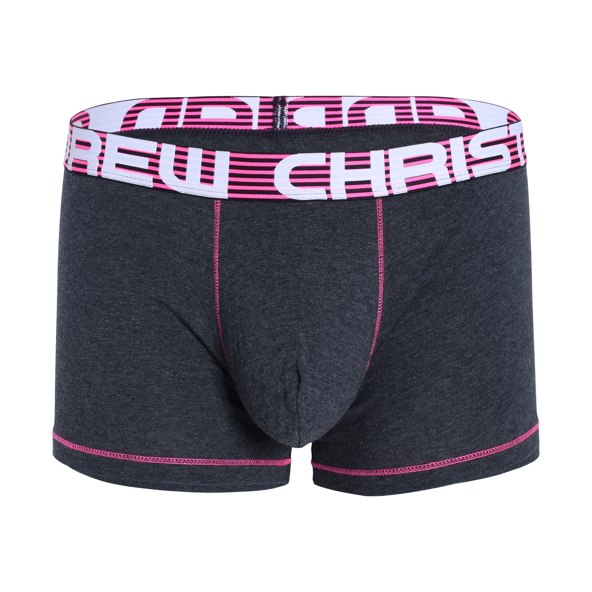 Andrew Christian® Cotton Boxer - Walmart.com