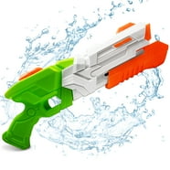 AQUA ZOOKA Quick Fill Water Bazooka, 32 Inch - Walmart.com
