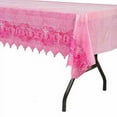 Hallmark Party Disney Princess Scalloped Table Cover - Walmart.com