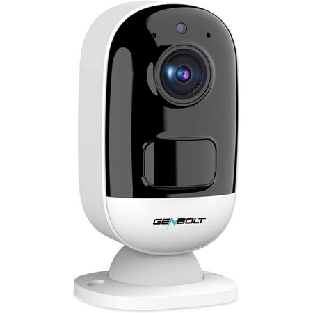 Genbolt 2K Wireless Security Camera - Walmart.ca
