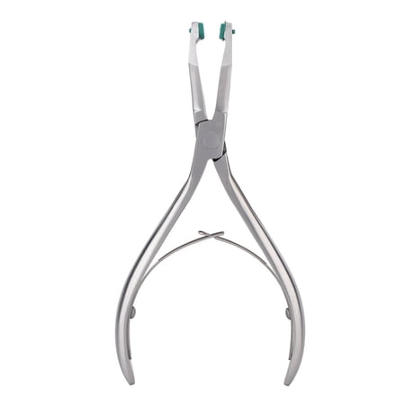 Crown Plier Remover,Stainless Steel Dental Teeth Dental Teeth ...
