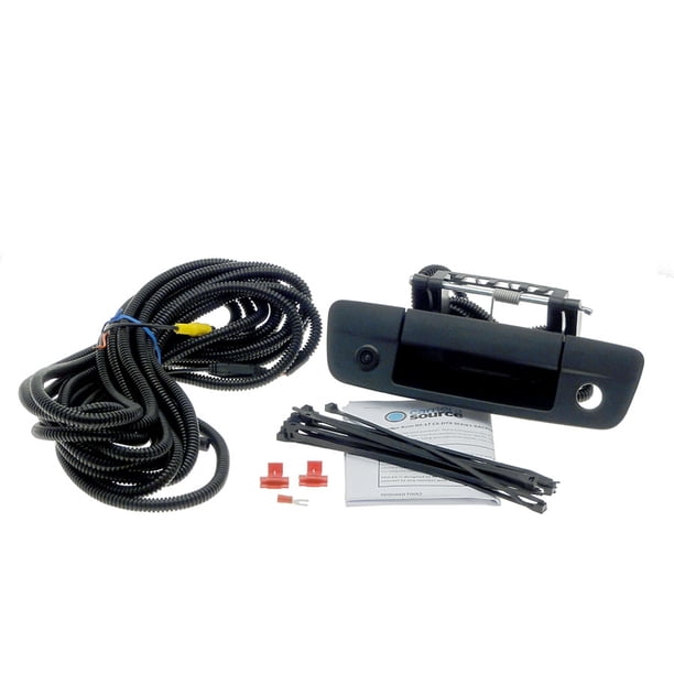 Dodge Camera
