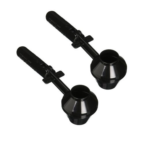 Perfect Pod EZ-Scoop for Single Serve Refillable Capsules (2 Pack ...