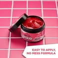 Got2b Color Pop Semi-Permanent Hair Color Mask, Pink, 5.1 oz - Walmart.com