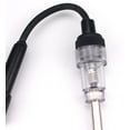 Inline Spark Tester Plug Engine Ignition Tester Fool Proof Pick Up