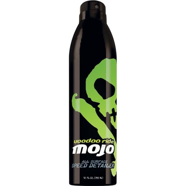 Voodoo Ride VR7001 All Surface Detailer - Walmart.com