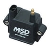 MSD 8261 Ignition Coil - Walmart.com