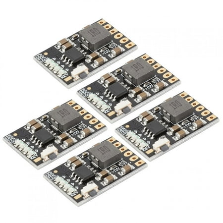 Lipo Battery Boost5pcs 2A 5V Lipo Battery Discharge Protection V Lipo ...