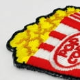 PinMart's Popcorn Embroidered Patch - Walmart.com