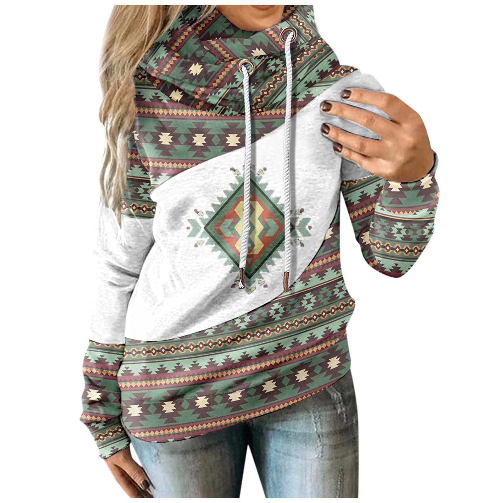 Click here for Boxing Day Deals Snorda Women Fall Clothing Hoodie... prices