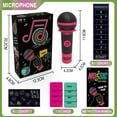 Mic Game Funny Party Game, Enhance Relationships Social Game, 2025 New ...