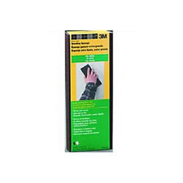 3M 338988 910-XLA Sanding Extra Large Fine & Medium Sponge - Walmart.ca
