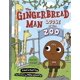 The Gingerbread Man Is Loose: The Gingerbread Man Loose at the Zoo ...