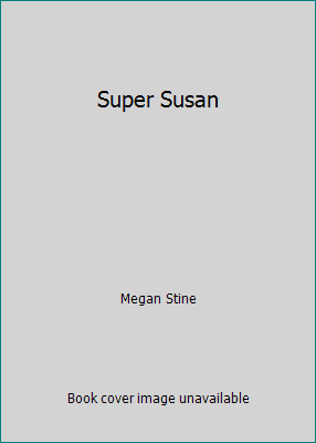 Pre-Owned Super Susan (Paperback) 0590351893 9780590351898 - Walmart.com