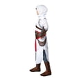 Assassin's Creed Altair Deluxe Costume for Adults by Rubies, Men's ...