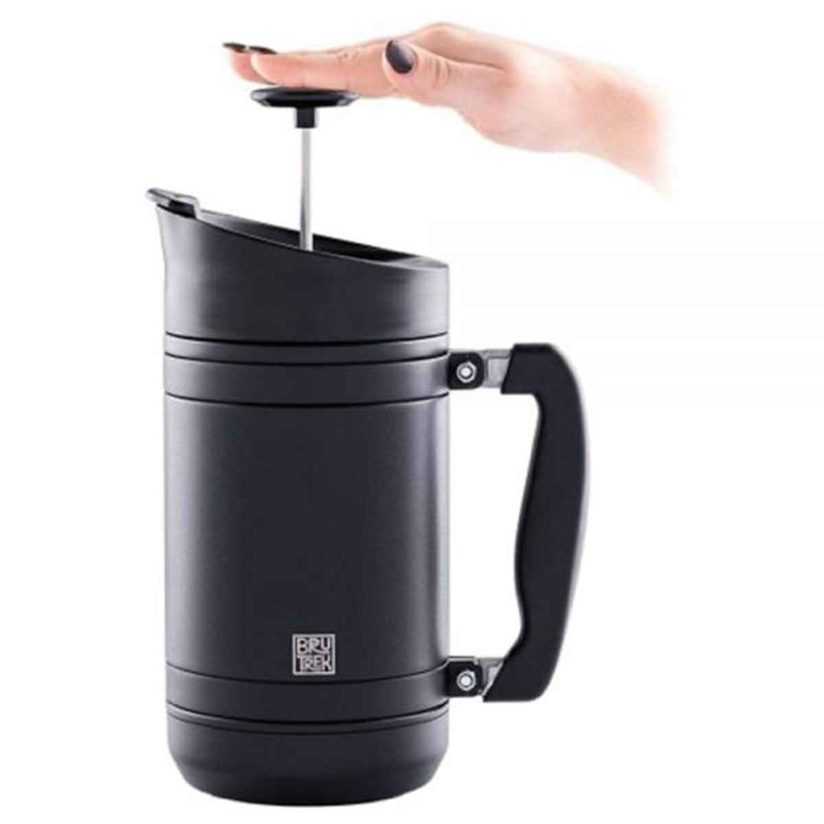 Planetary Designs Brutrek 32 Ounce French Press - CFP0732 - Walmart.com