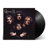 Queen - Queen II - Vinyl - Walmart.com