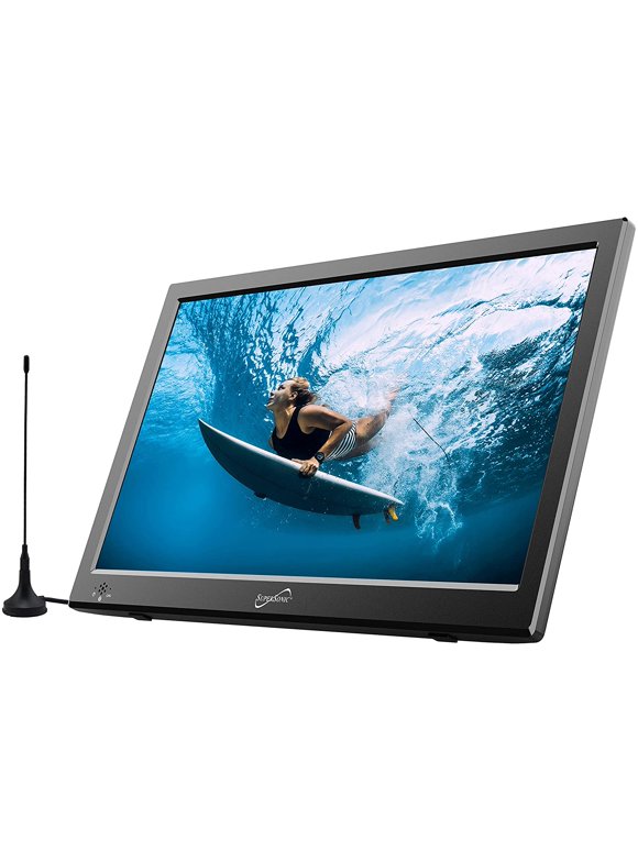 Portable TVs in TV & Home Theater - Walmart.com