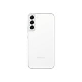 Samsung Galaxy S22+ 5G, 128GB Unlocked - White - Walmart.com