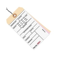 Box Partners Laser Labels 1" Circle White 6300/Case LL142 - Walmart.com