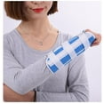 Orthopedic Hand Brace Fixing sleeve hand Splint Pain Relief Bandage ...