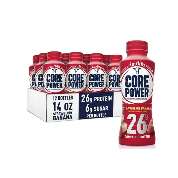 Core Power Fairlife