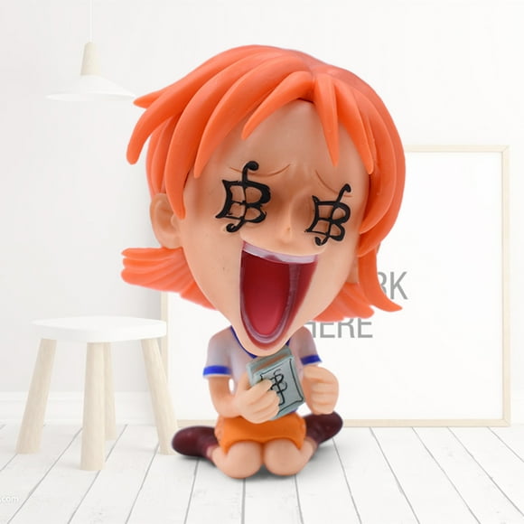 Real Life Nami