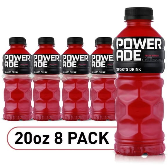 Powerade Powder
